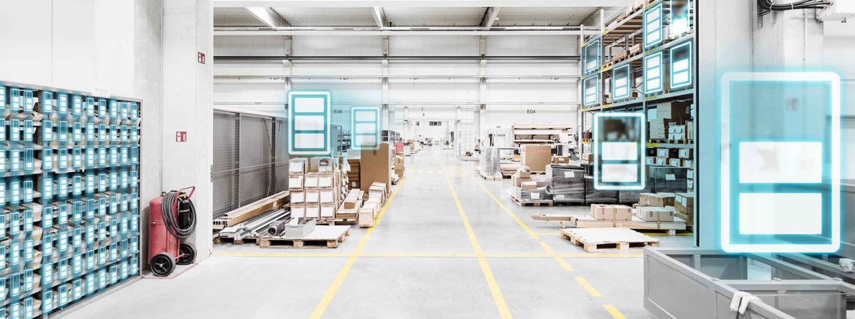 ¿En qué consiste una cadena de suministro digital? – multiserviciosmaag.com